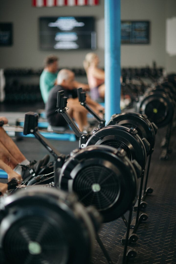 Small Group Training - RxGym